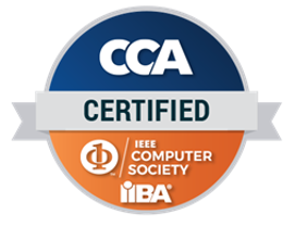 IIBA CCA Training | 100% Success or Refund